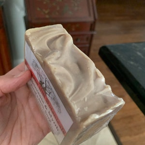 Gardeners and Mechanics Soap-all Natural-new Recipe - Etsy