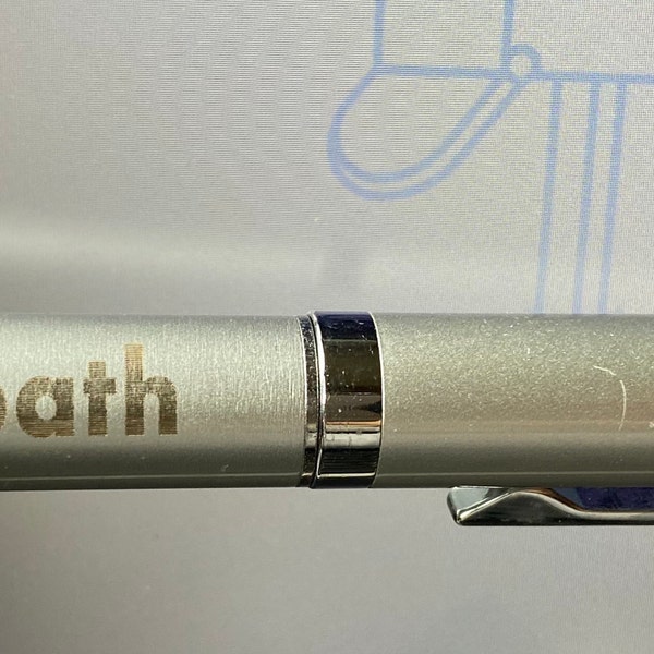 Laser Engraved Power Bank Charger: Custom 4000mah Promotional Gift - Etsy