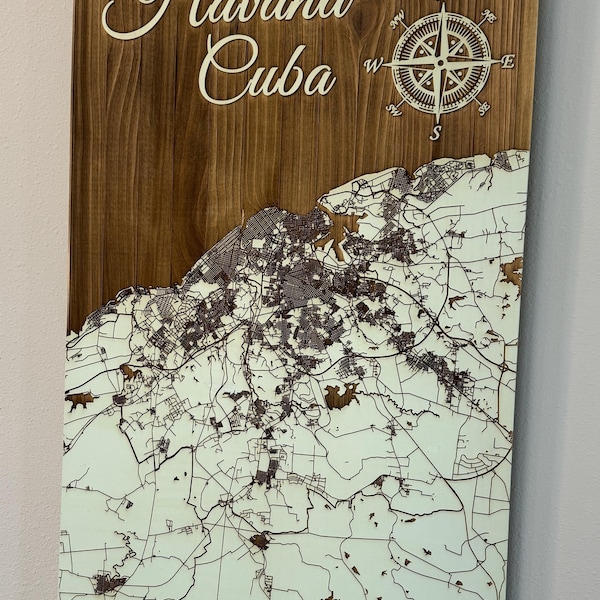 1935 Monopoly| Wood Wall Decor - Etsy