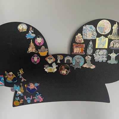 Butterfly Bulletin Board, Butterfly Cork Board, Butterfly Pin Board ...