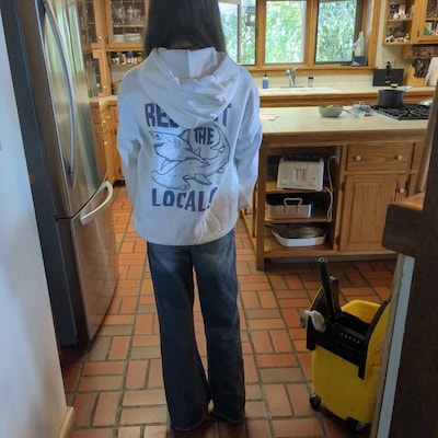 Environmental Hoodie National Parks Ranger Sweatshirt Explore National ...