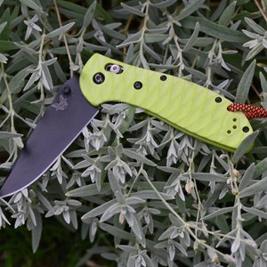 Fits Chris Reeve Large Sebenza 21 Models ONLY TITANIUM Replacement ...