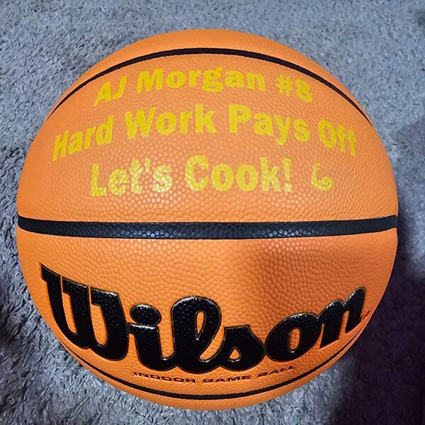 Customized Personalized Baseball, Custom Baseball Team Gift - Etsy