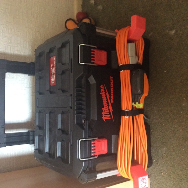 Stacktech, Side Stack Box Mounts -RTA.02- - Etsy