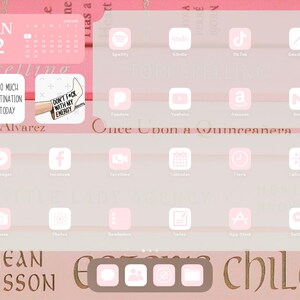 Ios14 Water Opal Icon Pack Teal Iphone IOS14 App Icons - Etsy