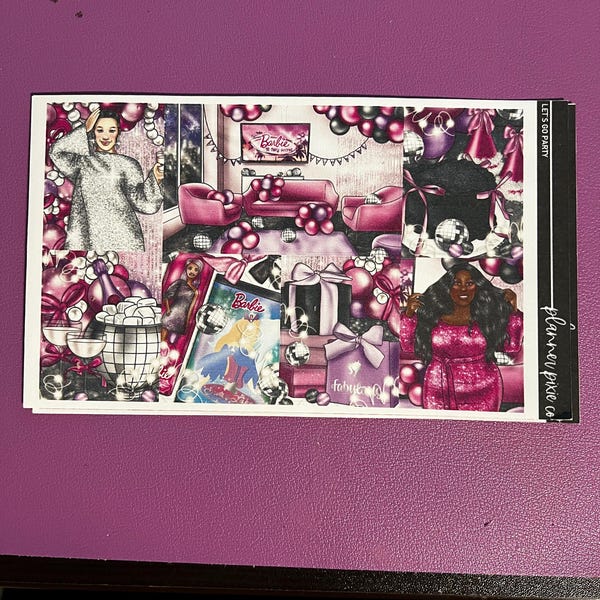 Printable Stickers, Foil Ready, Printable , Digital Planner Stickers ...