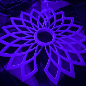 Bubbles 1.5 Tech Grip Custom Flow Fans Practice | Etsy