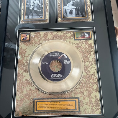 Reba Mcentire Hand-signed Photo, Original 1980 Record Labels, Cassette ...