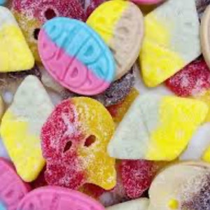 Pick and Mix Sweets Vegan Sweets Letterbox Sweet Box Vegan Pick and Mix ...