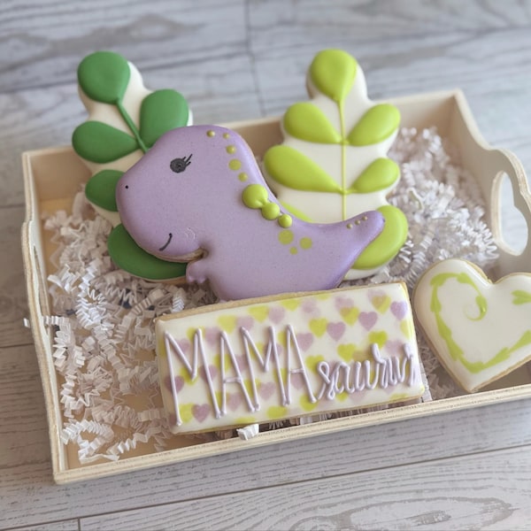 Toy Race Car - Nearing the Finish Line Baby Shower Set- Cookie Cutters ...