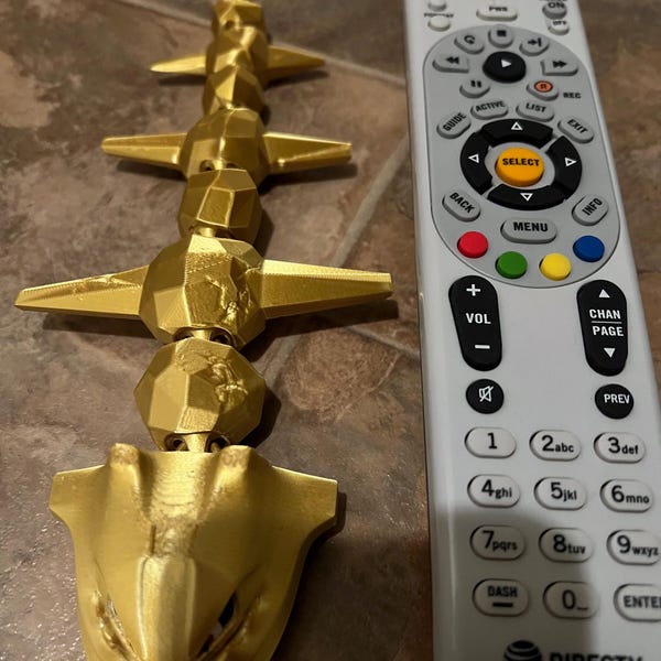 Articulated Zelda Skulltula 3d Print Fidget Toy - Etsy