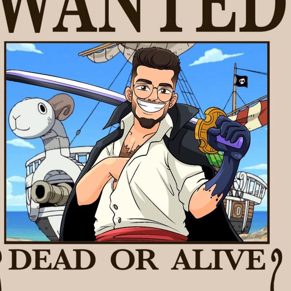 Fully Custom Anime Portrait , Couple Anime Portrait, Family Anime ...