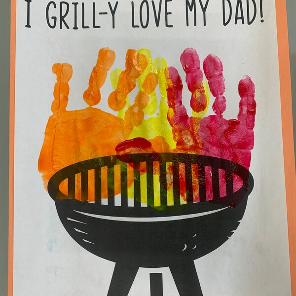 Five Little Apples - Handprint Art - Fingerprint - Keepsake Printable ...