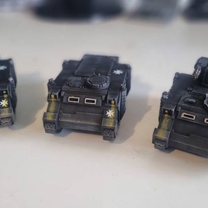 DEVGRU Seal Team Set Modern Warfare Wargame Hobby Resin Scale Models - Etsy