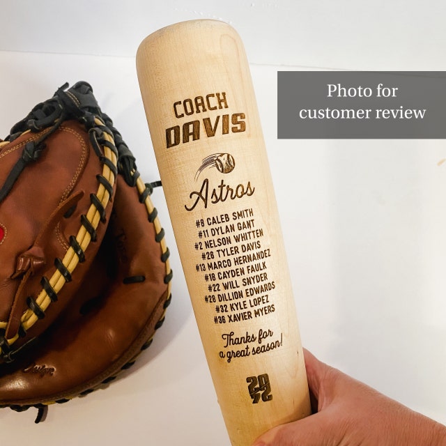 BaseballBatBarrelMug - Etsy