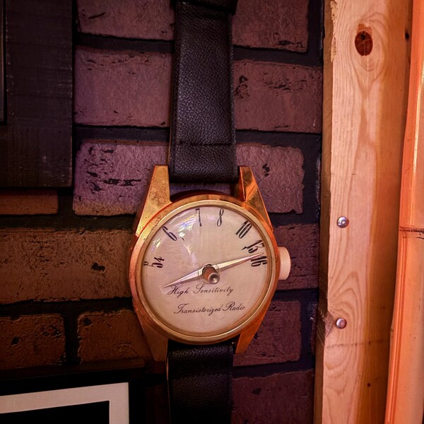 Vintage Tea Pot Shaped Thermometer, Key Holder, Hanger, Tel Tru - Etsy