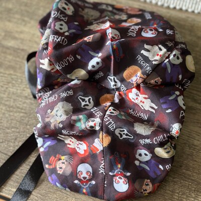 Scrub Hat and Mask Set - Etsy