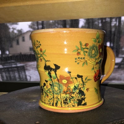 A Random Cup. Perhaps the Best Cup Ever. - Etsy