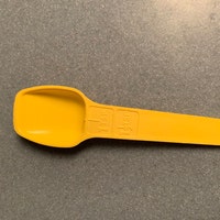 Tupperware Replacement Lid 6793 Butterfly Tab Same Fit as B 238 2541 C ...