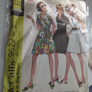 Butterick John Kloss 6099 Sewing Pattern - Etsy