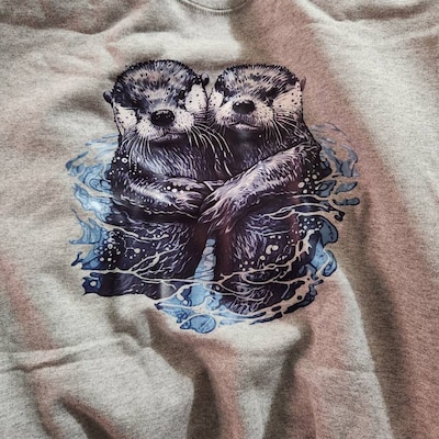 Koi Fish Sweater, Koi Ying Yang Fish Sweatshirt, Japanese Street Wear ...