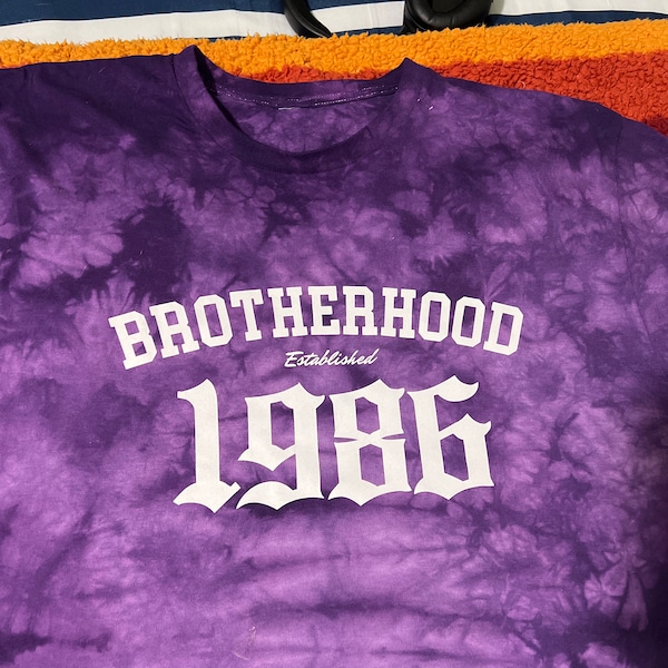 Red & White Custom Line Number Greek T-shirt , Long Sleeve , Sweatshirt ...