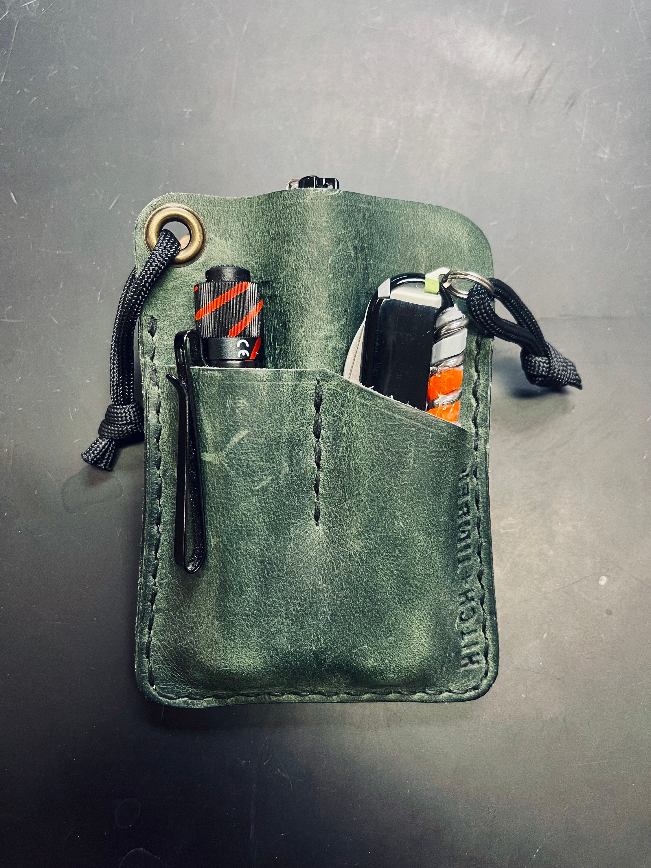 The Mini Engineer Caddy ~ Made in USA