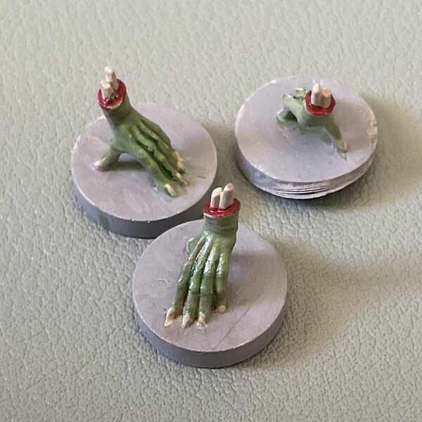 Animated Armor Miniatures - Etsy