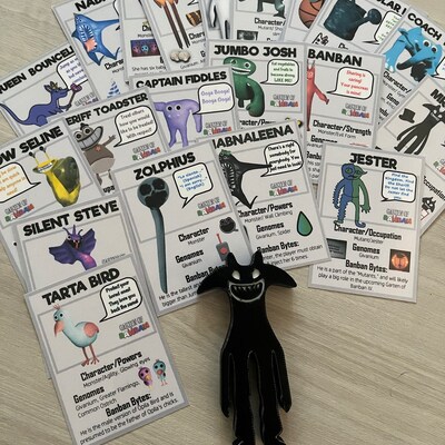 Printable Alphabet Lore Board Game defeat Letter - Etsy