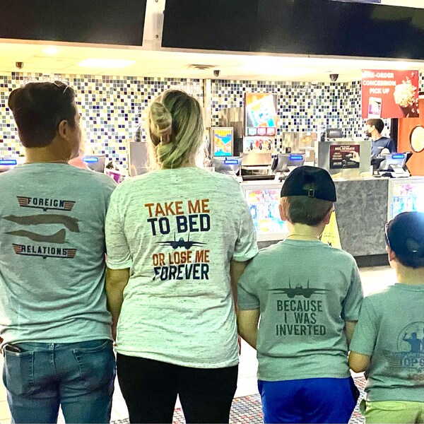 Top Gun Font Set Alphabet Top Gun Letters, Top Gun Font Digital Movie ...