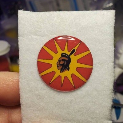 Native Beadwork Template Animal Florals Pow Wow Size Bear, Wolf, Moose ...