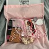 Girls Treat Box | Little Girls Birthday Box | Pamper Box | Party ...