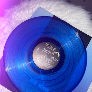 1986 Alabama the Touch Vinyl - Etsy