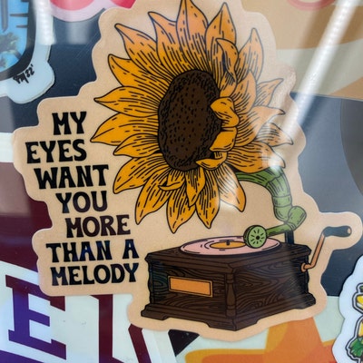 Respect Your Mother Sticker Water Resistant Die-cut Vinyl - Etsy