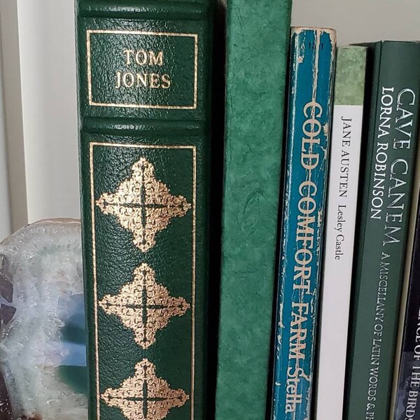 Hard Times Antique Book, Charles Dickens, Household Edition, Chapman ...