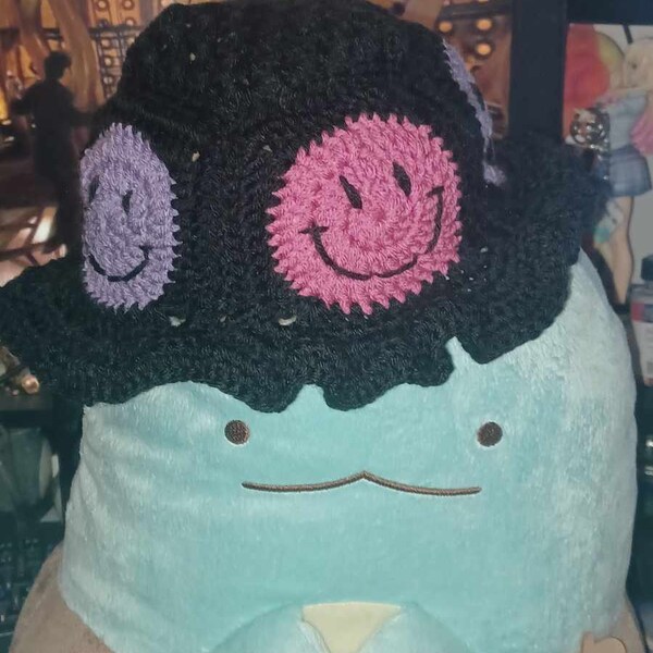 Victorian Wheel Granny Square Pattern - Etsy