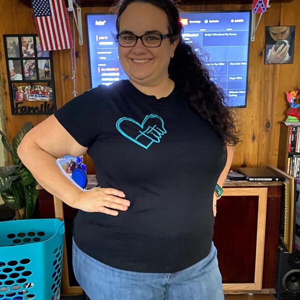 Titi Heart - Instant Digital Download - Svg, Png, Dxf, and Eps Files ...