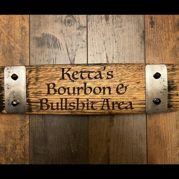 Custom Signs, Novelty Signs, Bar Top Signs, Liquor Quotes, Table Top ...