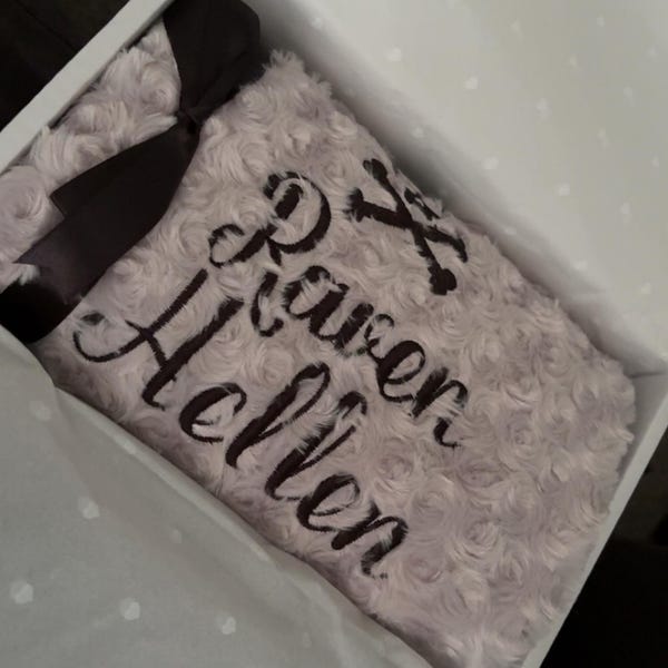 Personalised Baby Boy Gift Set, New Baby Gift, Baby Shower Gift, Name ...