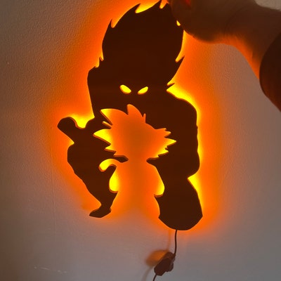 LED Notre Dame Sign. Bedroom, Man Cave, Arcade, Bar. - Etsy