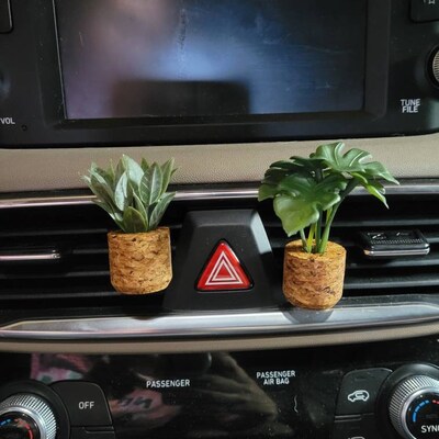 DAYDREAMER CAR CHARM Car Charm Rear View Mirror Charm Car Accessories ...