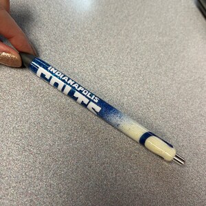 Stay Golden Epoxy Inkjoy Pens - Etsy