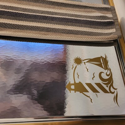 BEACH SUNSET Vinyl Decal Sticker, Adventure Decal, Nature Decal, Beach ...