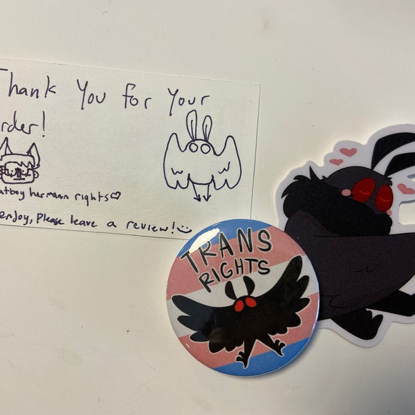 2" BUG HAZARD STICKER, Waterproof, Insects, Decal, Isopod, Roly Poly ...