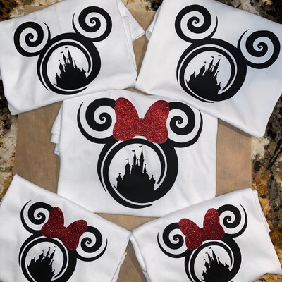 Swirly SVG / Birthday Svg / Swirly Girl SVG / Family Trip SVG / Swirl ...