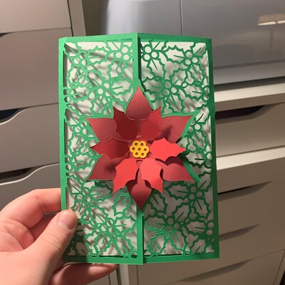 SVG Cricut File Gate Fold Card Turtle Tortoises Birthday Card ...