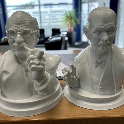 Immanuel Kant Bust, Immanuel Kant Statue, Kant Sculpture, German ...