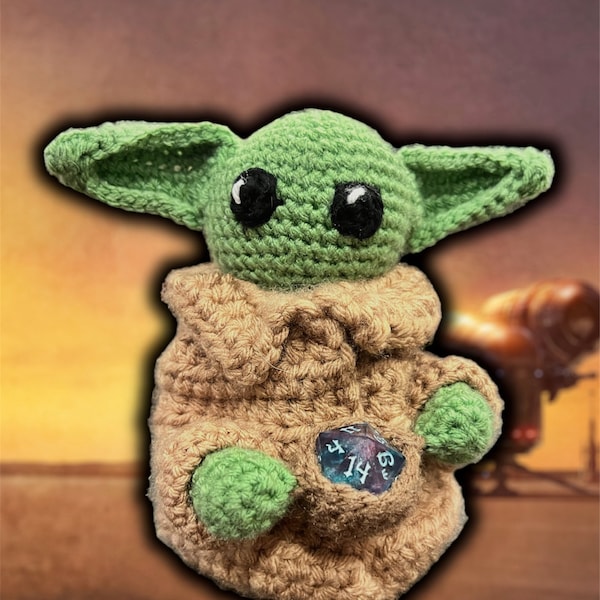 Space Bird Granny Square Crochet Pattern PDF - Etsy