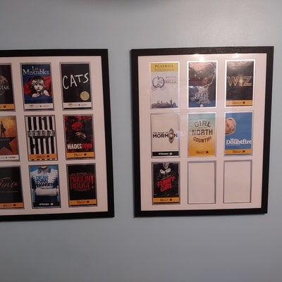 Picture Framing Mat NOT A FRAME 20Z for Two LP Records and Album Cover ...