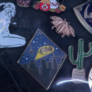 Mortalitasi Enamel Pin Dragon Age Nevarra DA4 Dreadwolf - Etsy